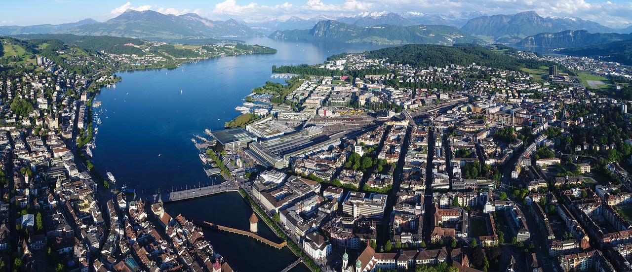 Das beste Quartier in Luzern für Ihr neues Zuhause